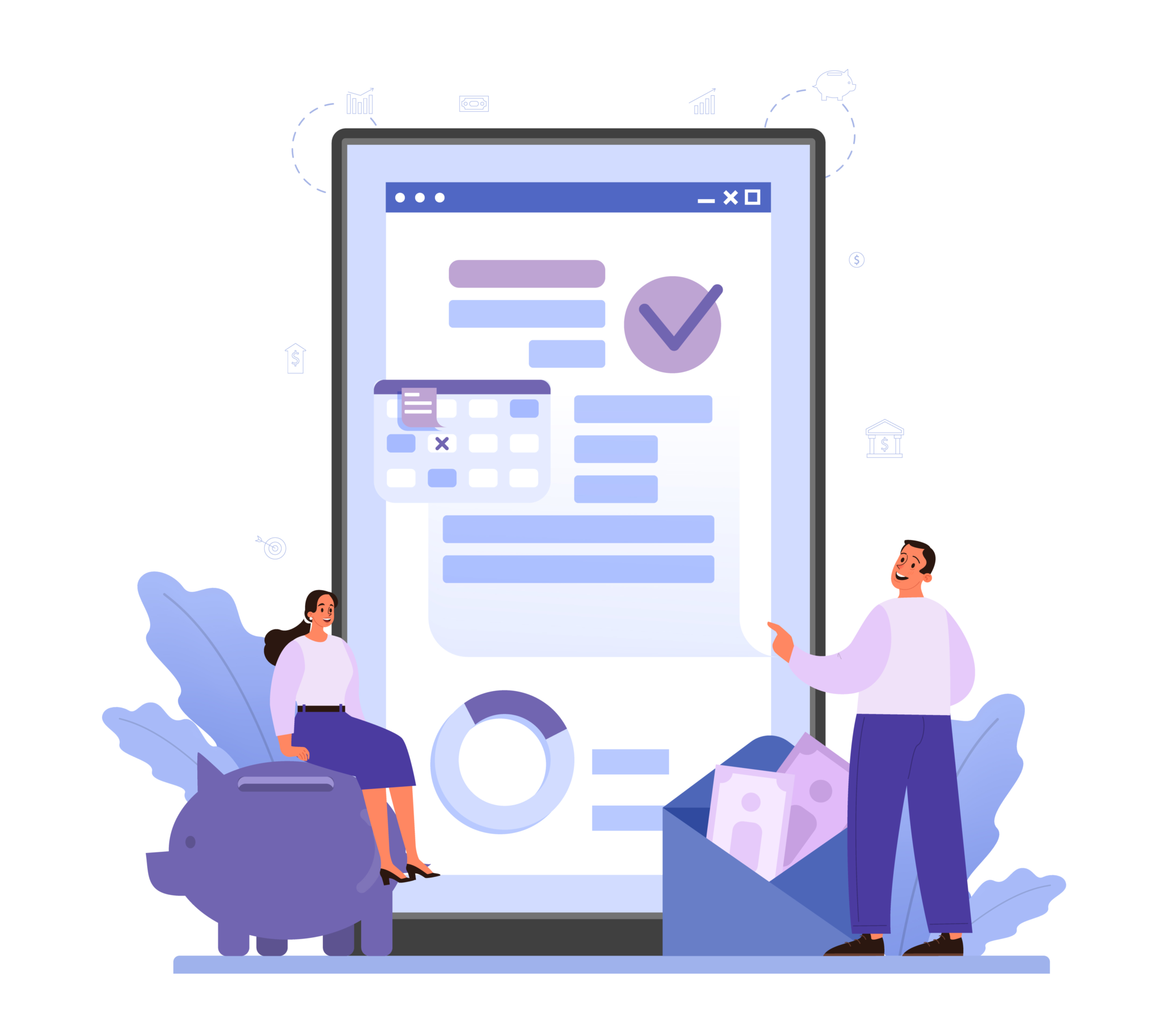 Taxation Software - Sani Software